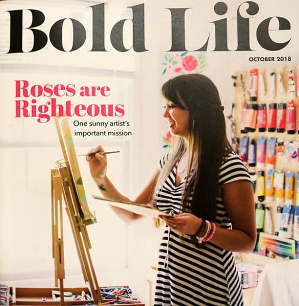 Brevard College Alumni Artists Recognized in Bold Life Magazine ...