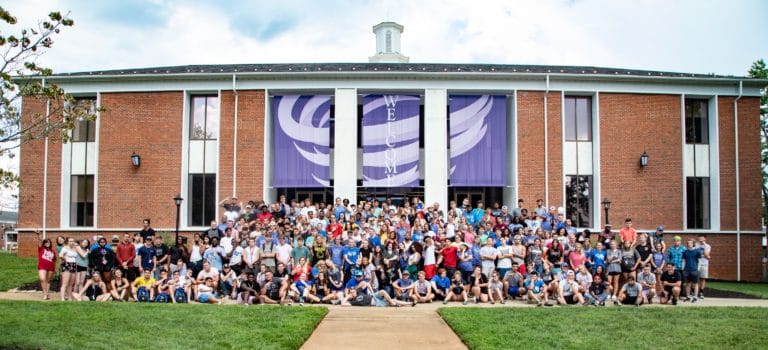 Brevard College’s Enrollment is One of the Largest in the School’s ...