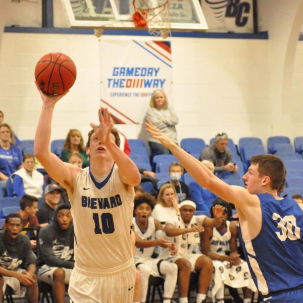 Brevard Starts Fast, Holds Off Berea for First Win of the Season in ...