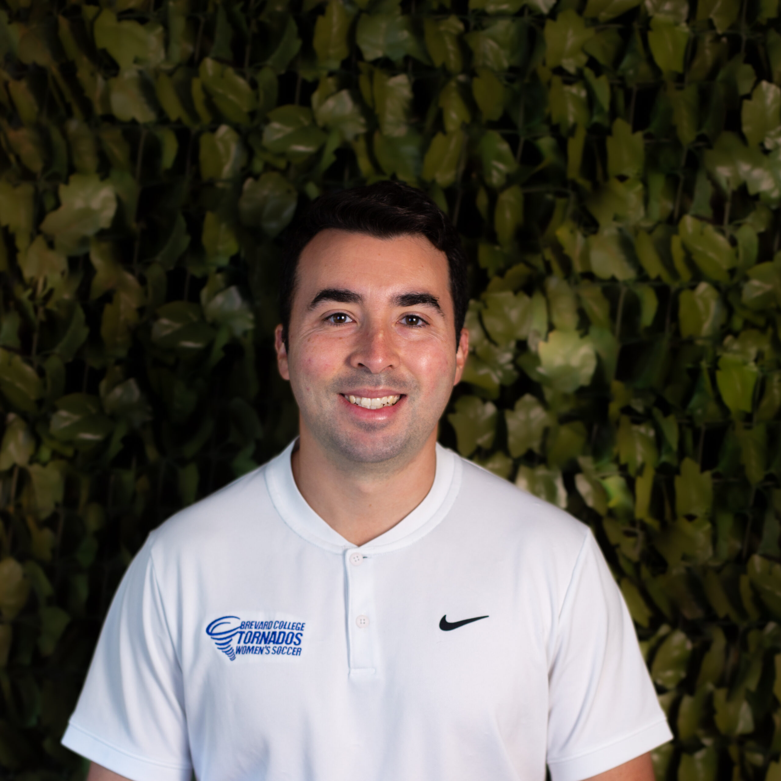 Mascaro Jr., Juan - Brevard College