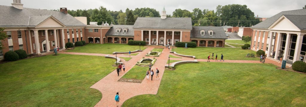 Student Profile | Brevard College