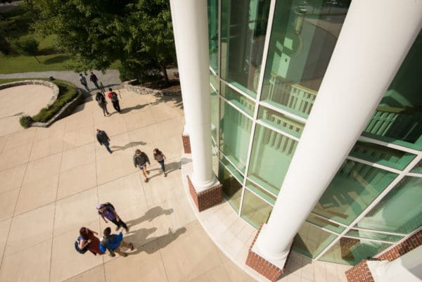 Brevard College: Your Academic Adventure Awaits!