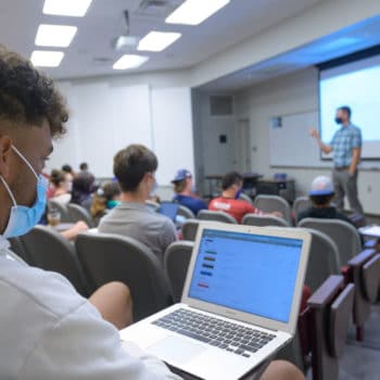 Virtual Campus Visit - Brevard College