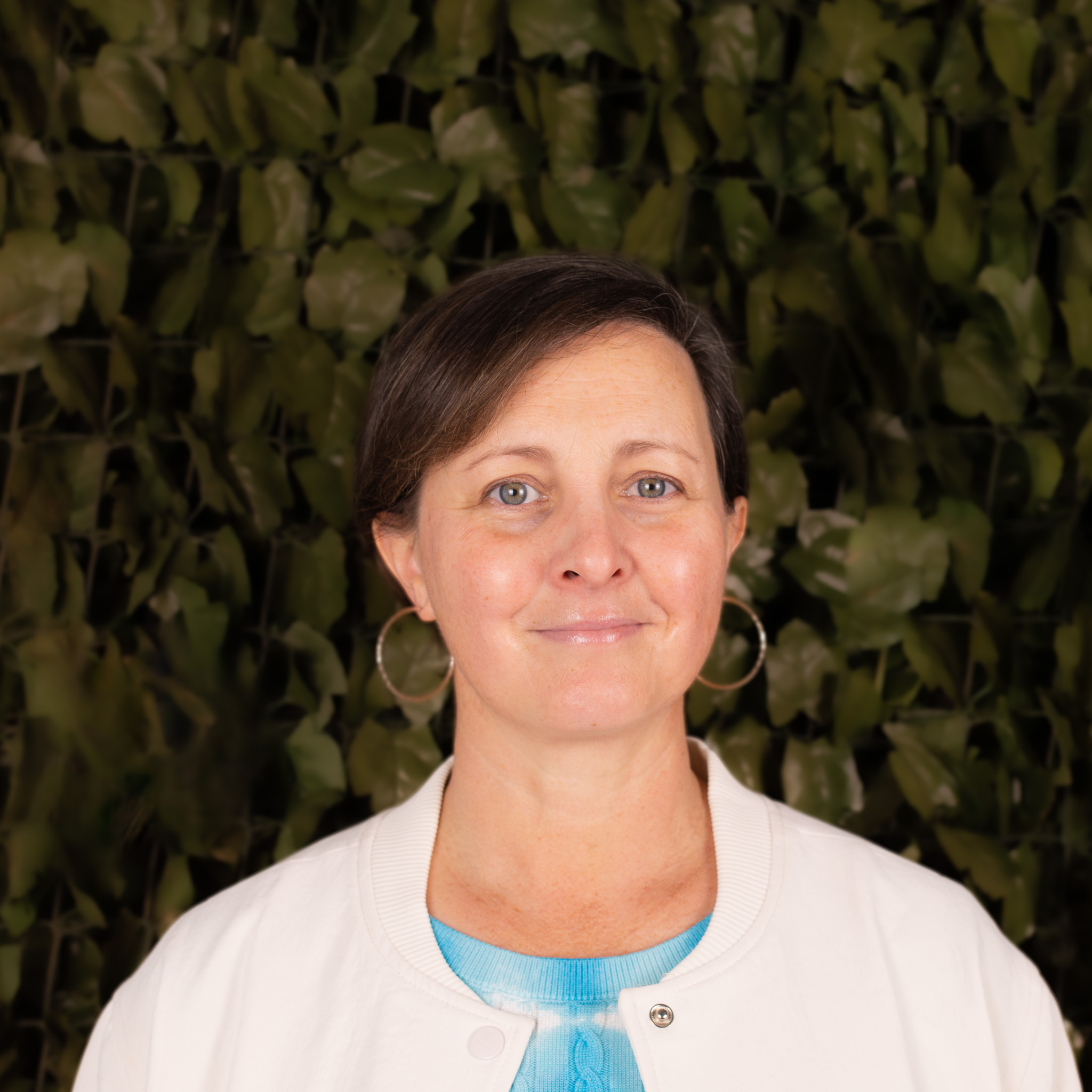 Arnett, Lisa - Brevard College