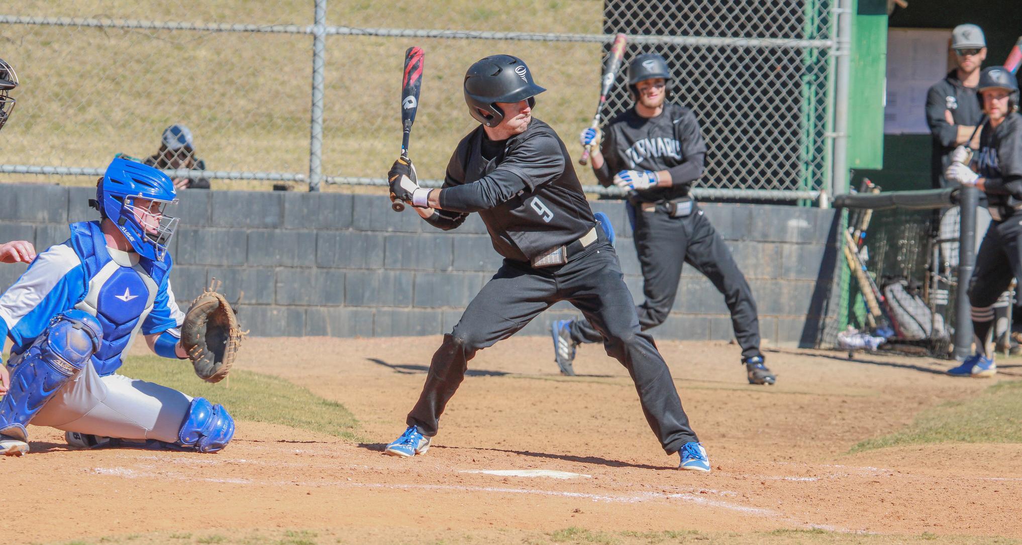 Tornados Prevail in Slugfest over Averett, 13-10 - Brevard College