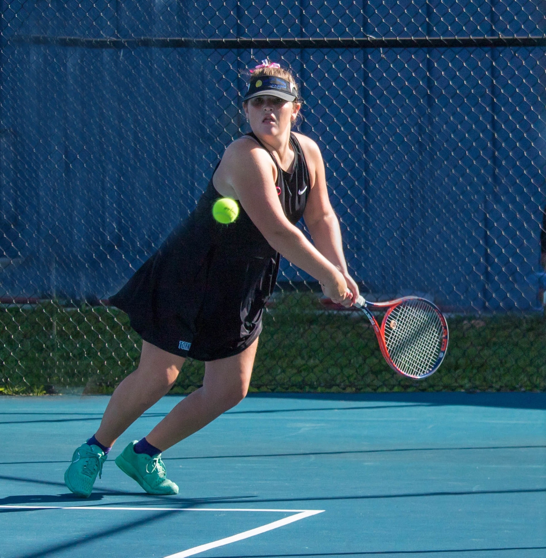 BC Earns Team Win on Day Three in Hilton Head - Brevard College
