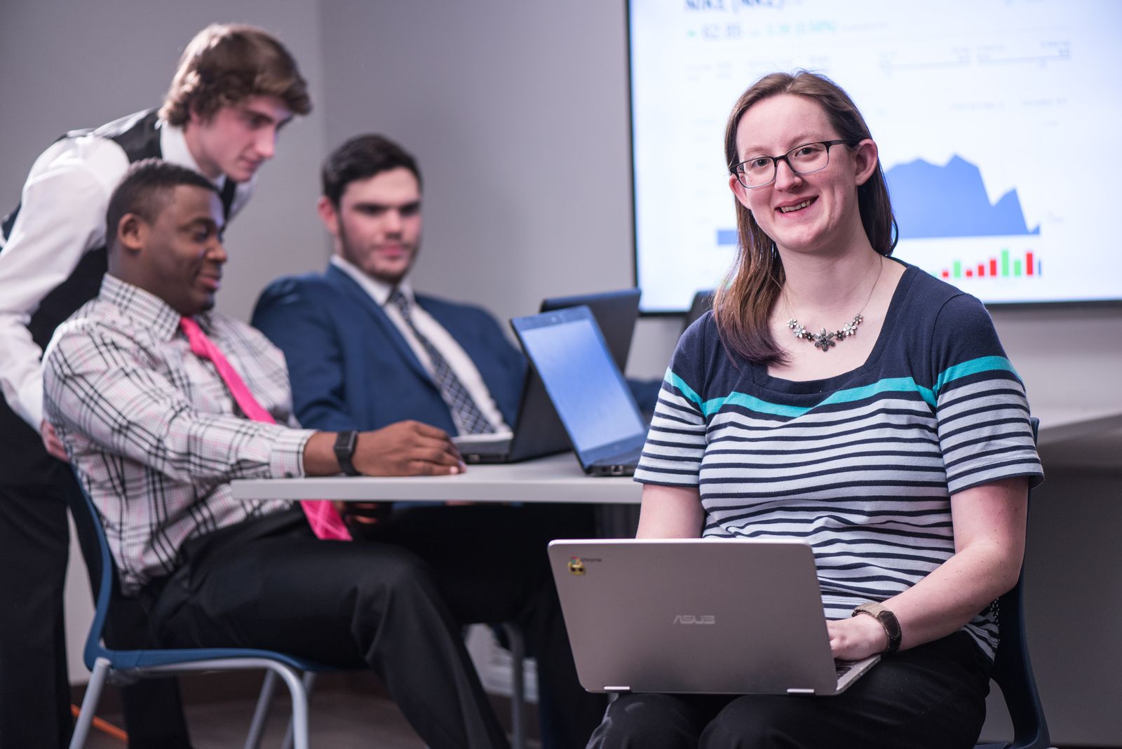 Brevard College Career Advantage | Brevard College