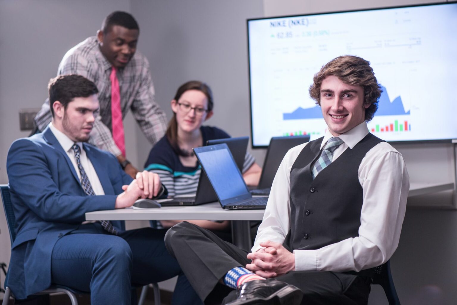 MBA - Sports Management Concentration - Brevard College