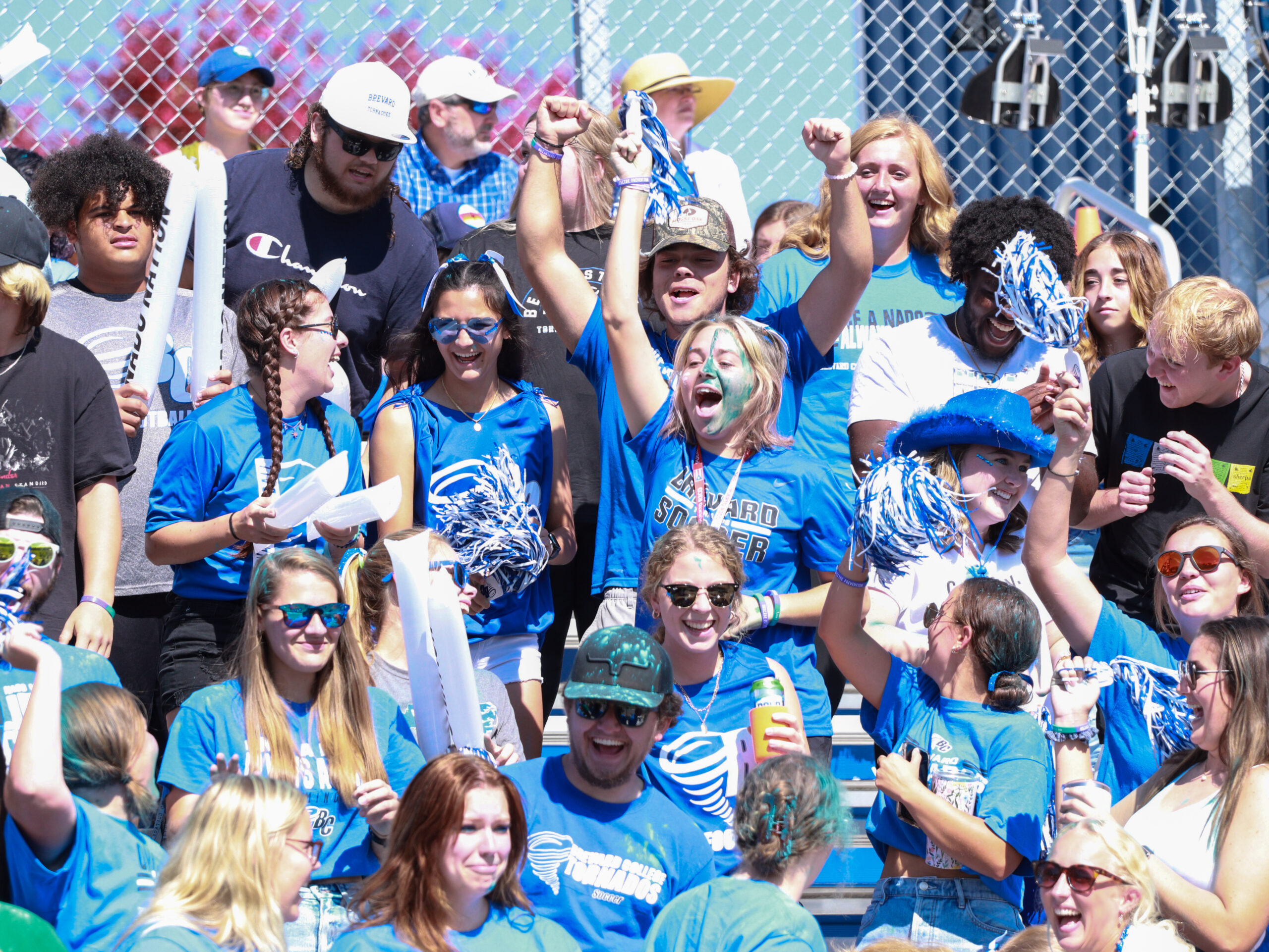 Brevard College Sees Record Enrollment for Upcoming Year - Brevard College