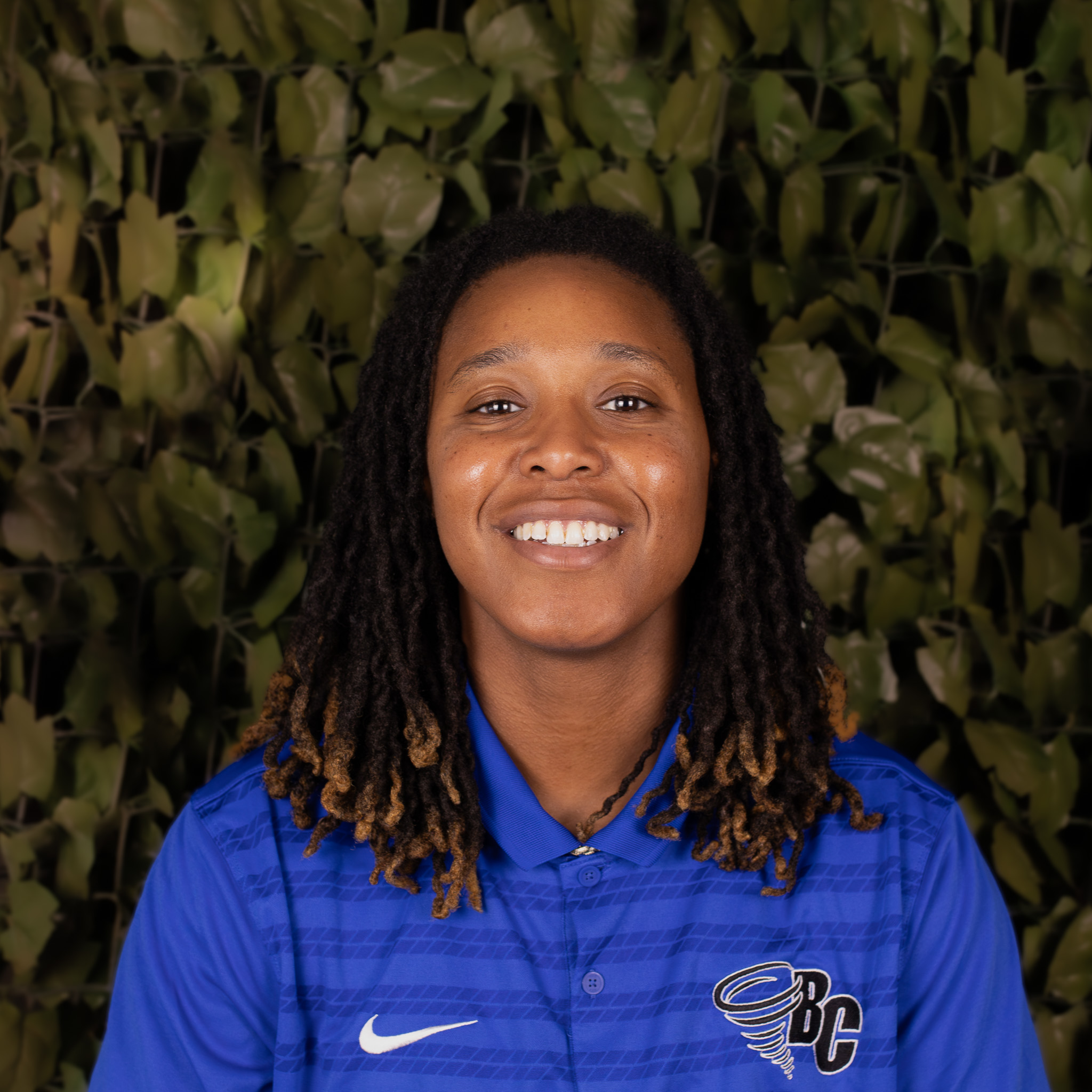 Williams, Destiny - Brevard College