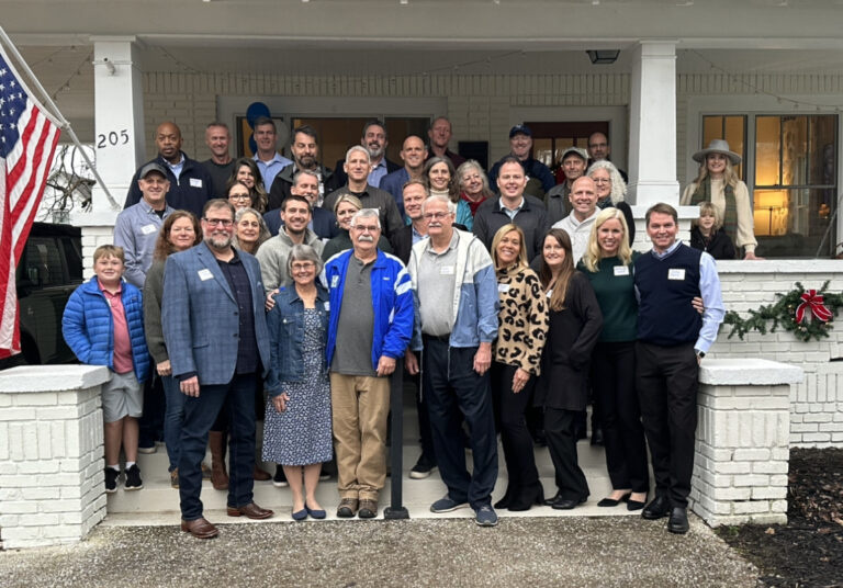 The Witek Rinker House Honors BC's Cross Country and Track History ...