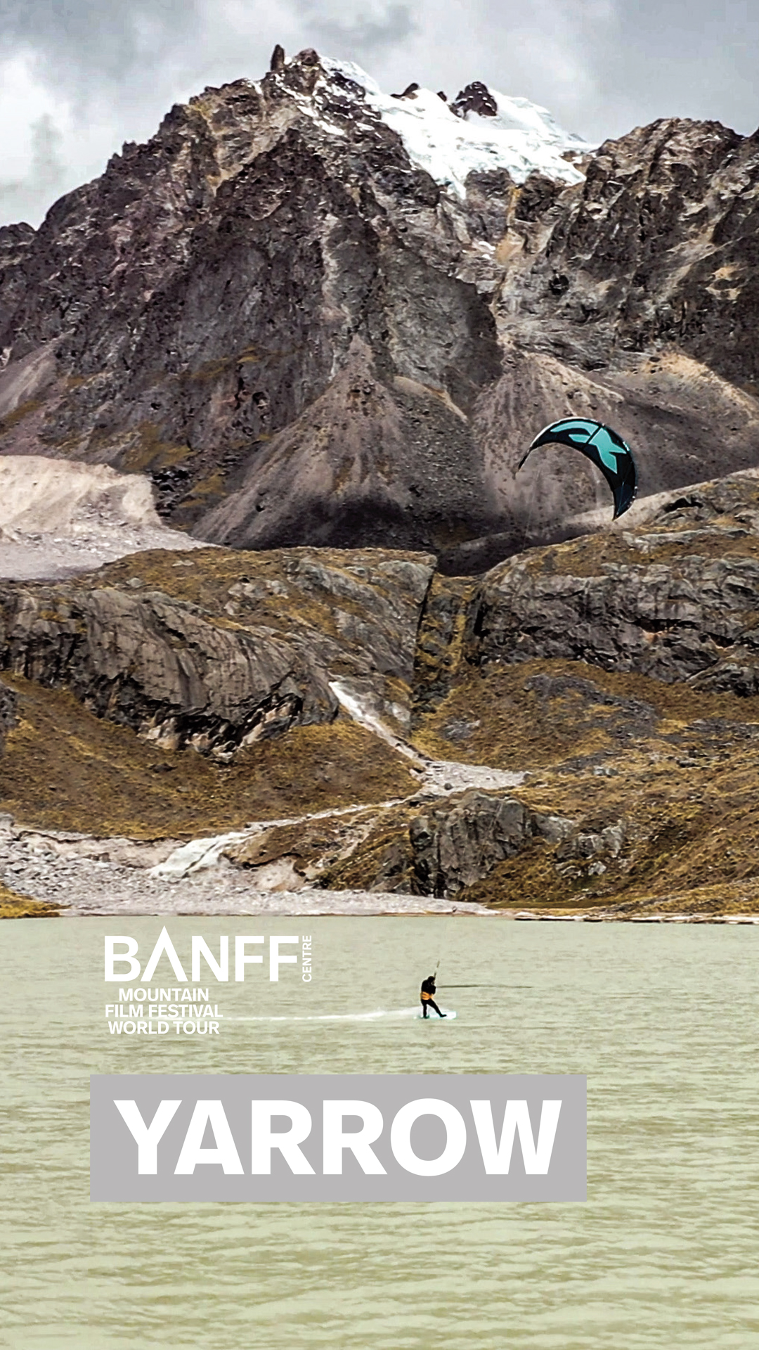 BANFF Mountain Film Festival | Mountain Culture Films | Brevard College