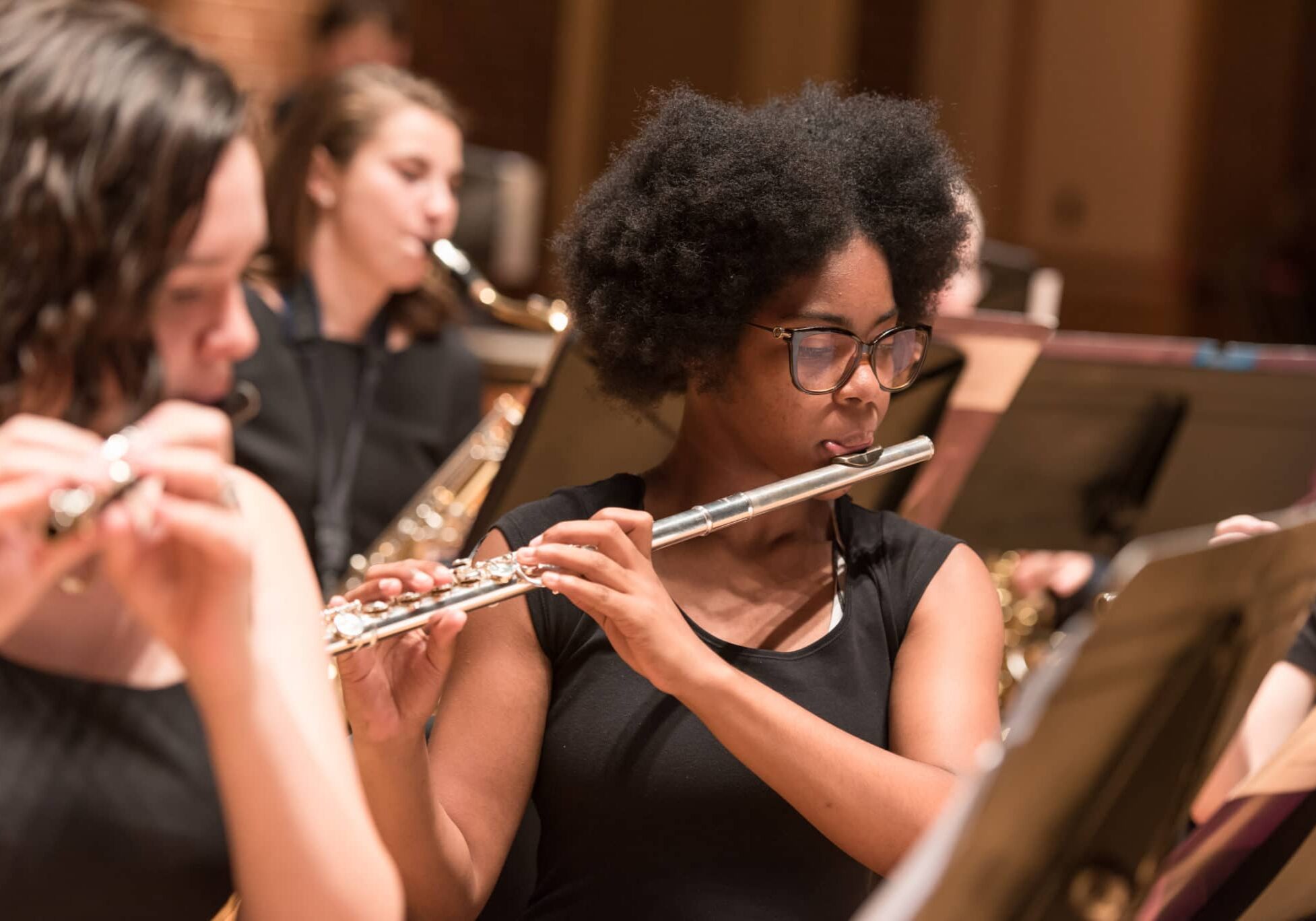 Music Education Major | Where Music Meets the Mountains | Brevard College